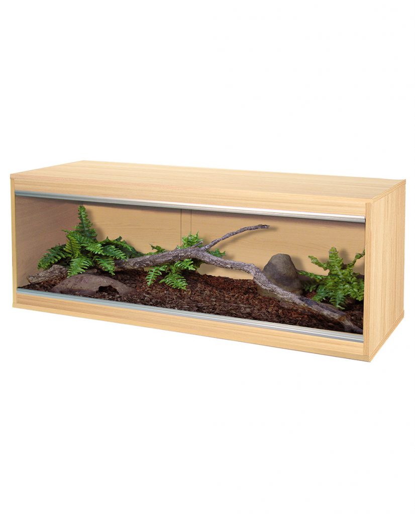 Repti-Home Vivarium – Large – Vivexotic Vivariums