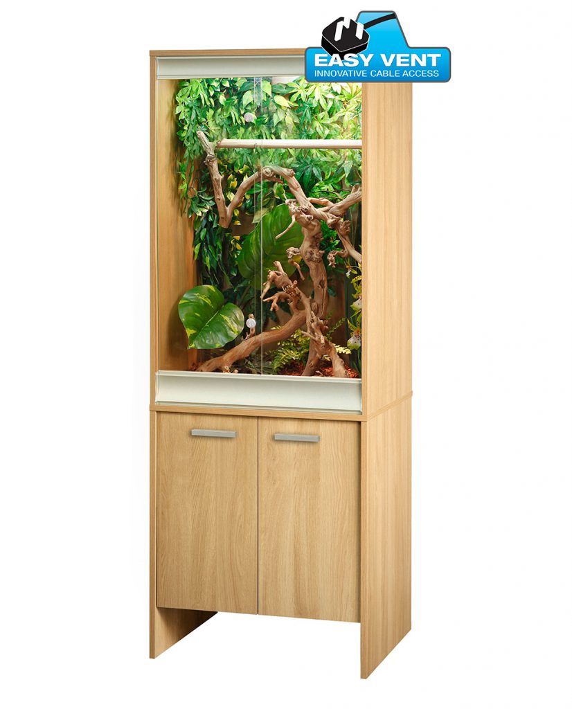 My Perfect Vivariums – Vivexotic Vivariums