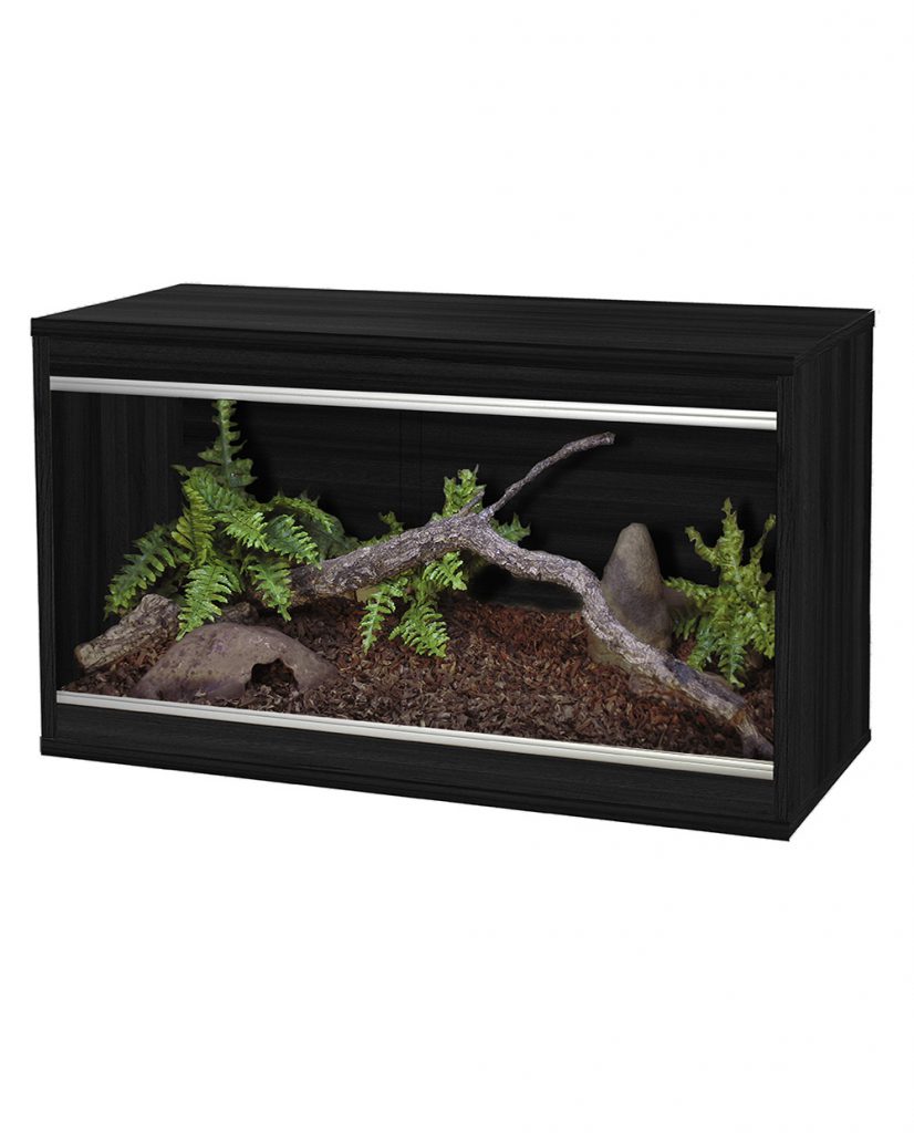 Repti-Home Vivarium – Small – Vivexotic Vivariums